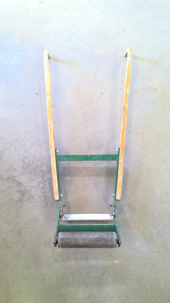 12″ Manual Sod Cutter – Warroad Rentals