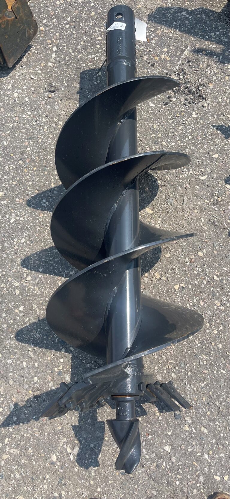 15″ Auger Bit – Warroad Rentals