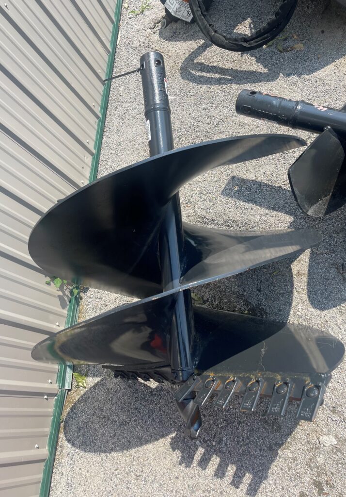 36″ Auger Bit – Warroad Rentals